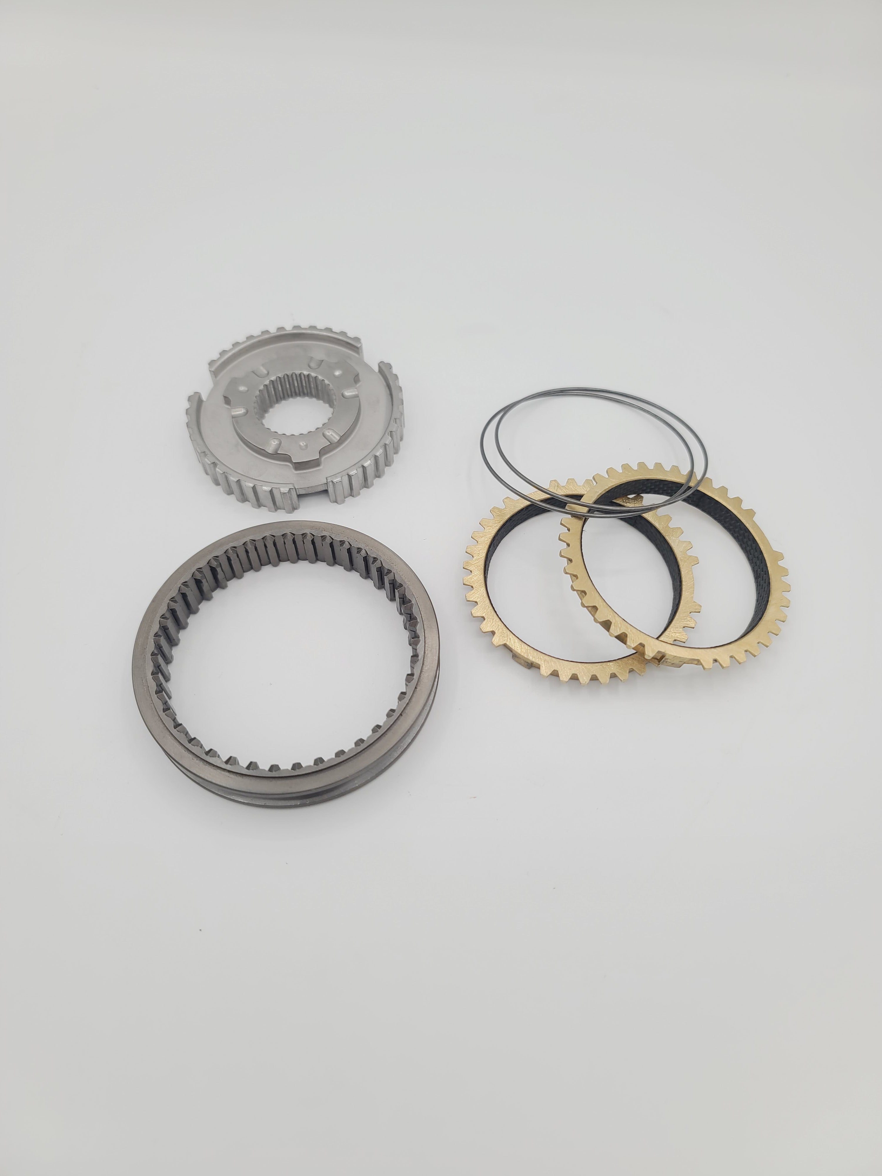 K Series Synchro Solutionz 5-6 Kit – SYNCHRO SOLUTIONZ