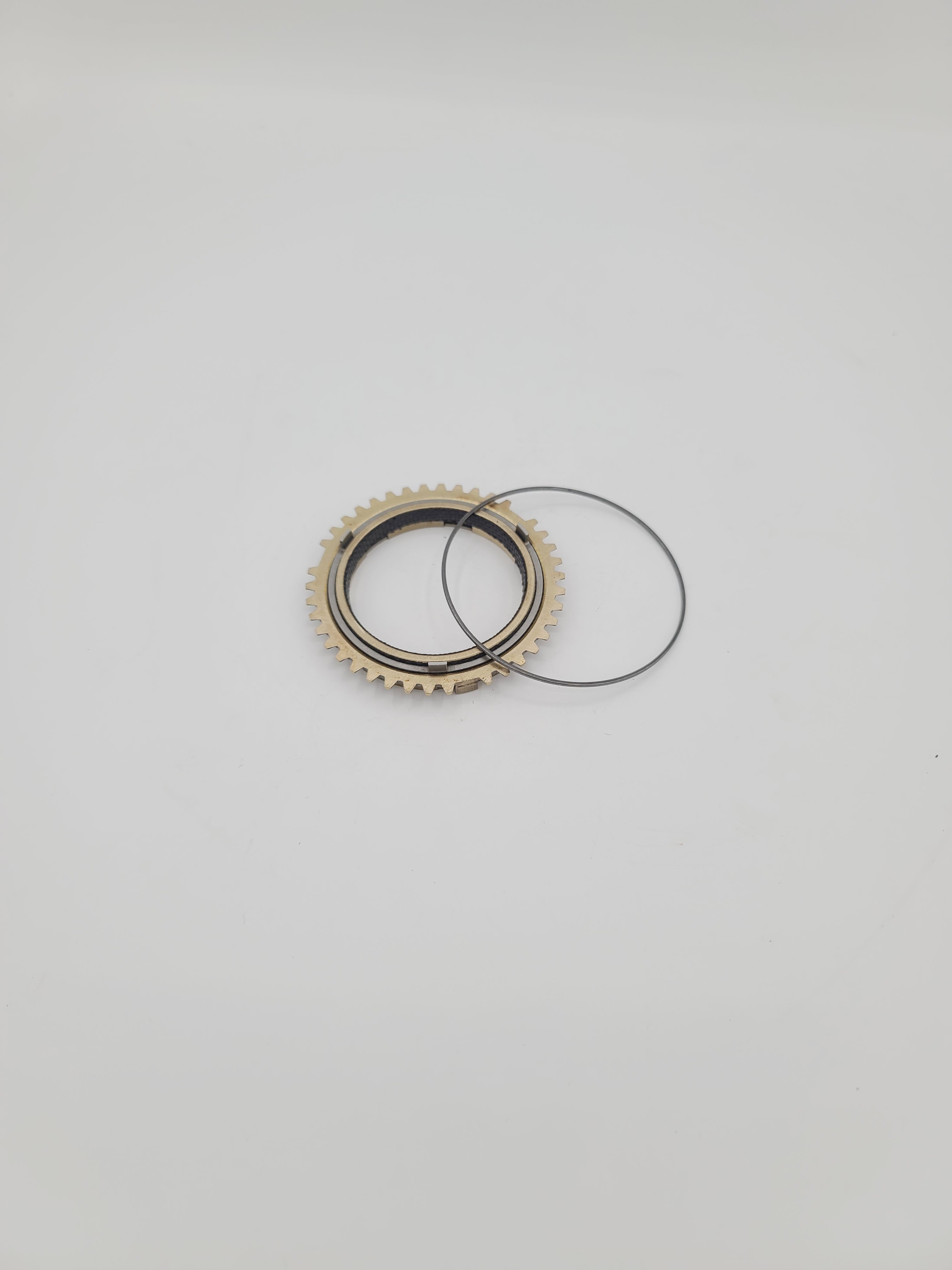 K Series Synchro Solutionz Carbon Synchro – SYNCHRO SOLUTIONZ